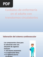 Monitorizacion Invasiva y No Invasiva | PDF | Medicina CLINICA | Especialidades Medicas