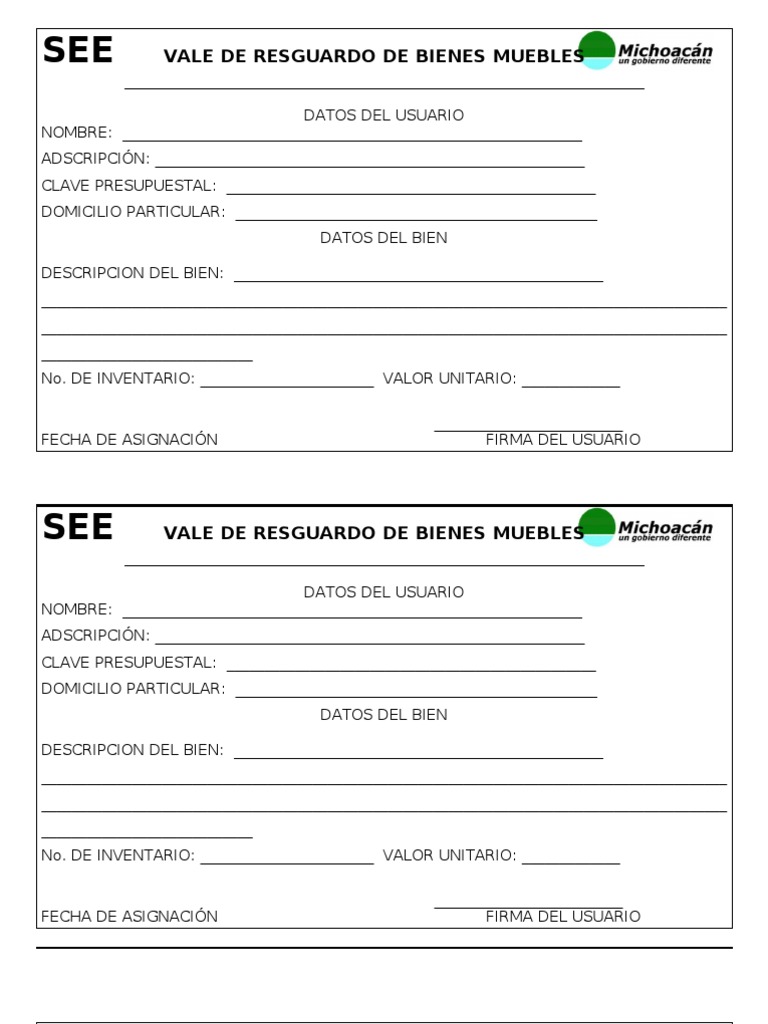 Vale De Resguardo