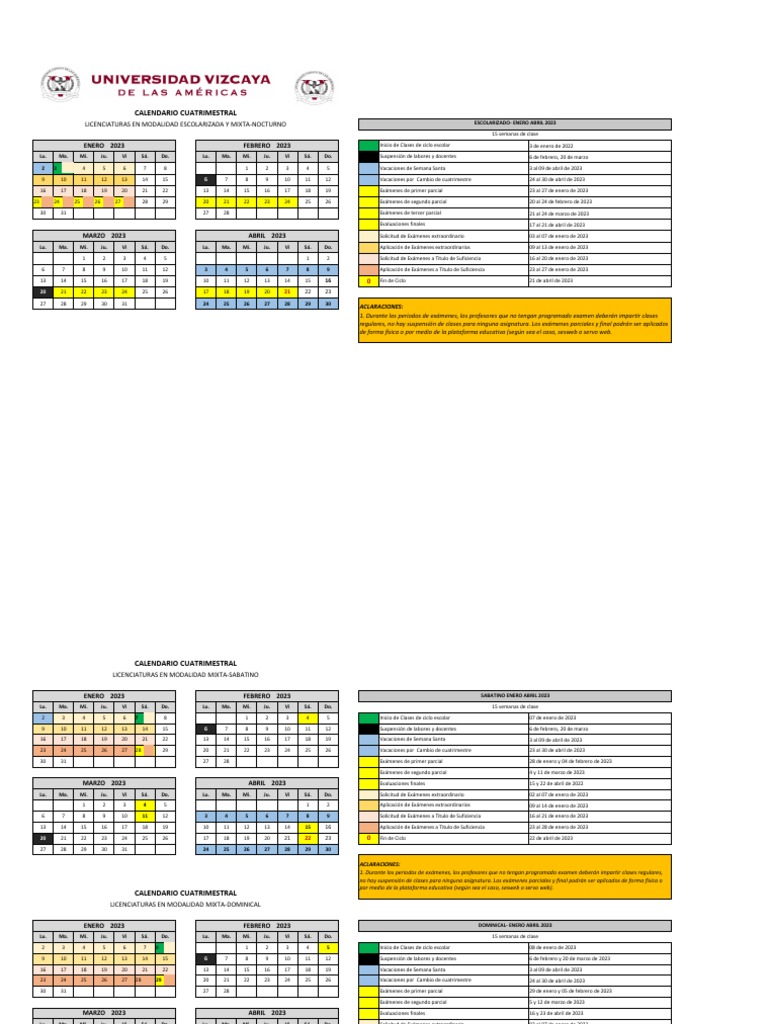 Anexo 1 Ene-Abr 2023 | PDF