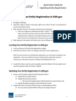 SAM - Entity - Administrator - Letter - Template1 - Single - Entity v3 ...