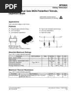 Asterix Adsbtr Cat021 Part12 v2 6 | PDF | Electronics | Transport Safety