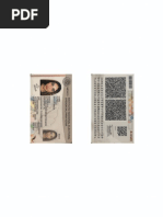 Nueva Plantilla Ine | PDF | Politica de mexico | Elecciones