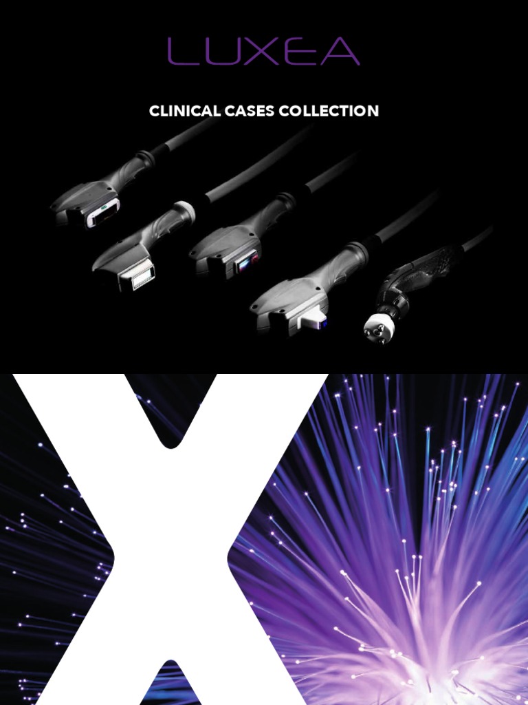 Clinical Results Luxea ING Rev 1.0 | PDF | Dermatology | Health Care