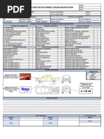 Plan de Mantenimiento Ford Ranger | PDF | Tracción en las cuatro ruedas ...