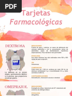 Longacef 100mg5ml Polv Susp FT | PDF | Drogas | Rtt