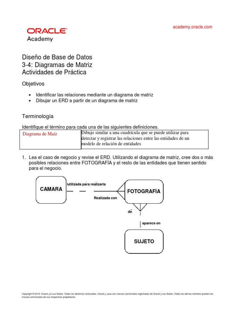DD 3 4 Practice Esp | PDF