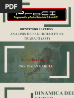 Método William T Fine | PDF | Riesgo | Probabilidad