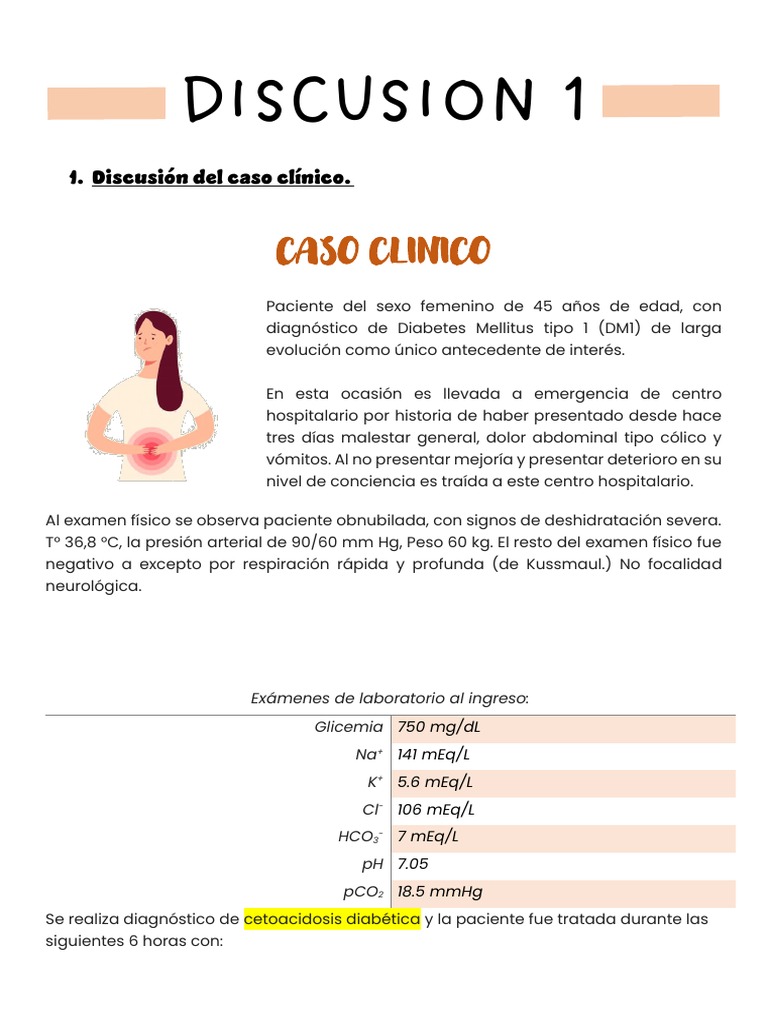 Discusion 1 - Bioquimica 1 - 2023 | PDF | Solución tampón | Ph