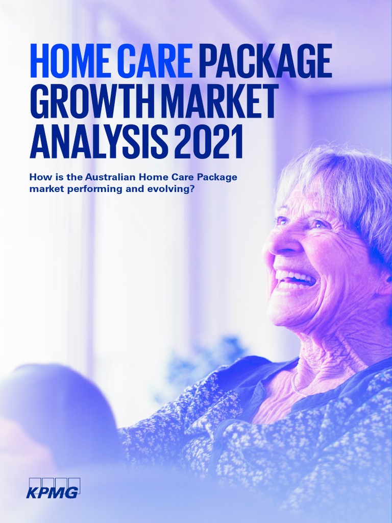 Home Care Package Analysis 2021 | PDF | Government Spending | Profit (Economics)