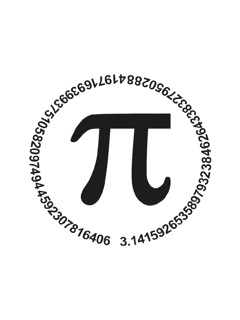 Numero Pi | PDF