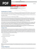 Hilti Adaptive Torque How To Find The Right Bolt Setting Technical ...