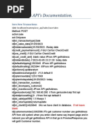 Query To Get AP Invoices and Checks For Oracle Fusion 25A | PDF | Written Communication ...