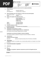 EN 55032 v1.1.1 (EMC) | PDF | Electromagnetic Compatibility | Radio