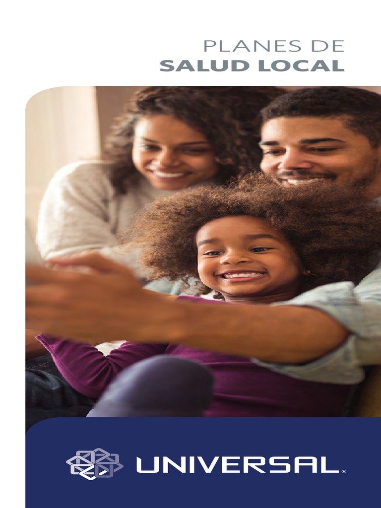 Plan Absoluto Universal de Salud | PDF | Hospital | Medicina