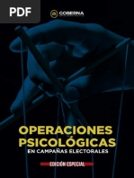 Modulo Vi War Room Syops | PDF | Winston Churchill | Presupuesto