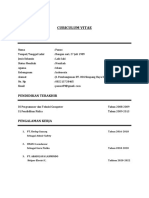 Tabel Pesangon PP 35 Tahun 2021 | PDF