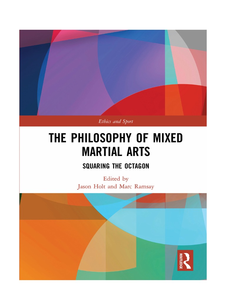 Ebin - Pub - The-Philosophy-Of-Mixed-Martial-Arts-Squaring-The-Octagon 6 PDF | PDF | Mixed ...