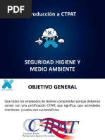 Iso 17712 México | PDF