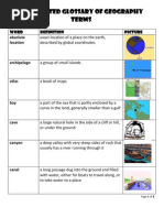 Terrain Definition and Meaning - Collins English Dictionary | PDF ...
