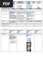 Halimbawa NG Learning Objectives Filipino | PDF