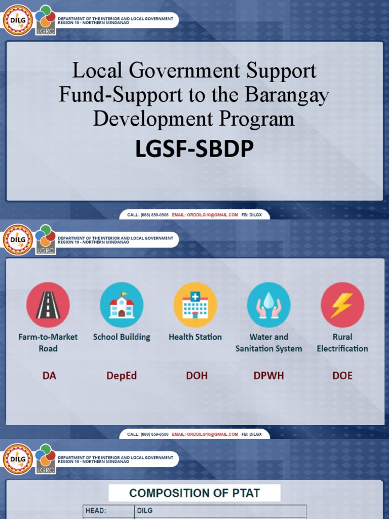 AVP DOCUMENTATION GUIDELINES For NSTP Students V2 | PDF
