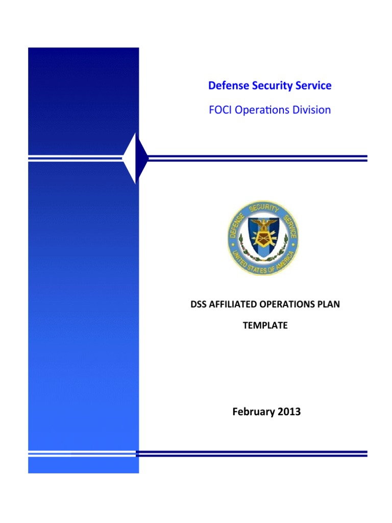 Aop Template | PDF | Mergers And Acquisitions | Stocks