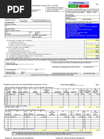Tennessee Business Tax Return Form | PDF | Corporate Tax | Taxpayer