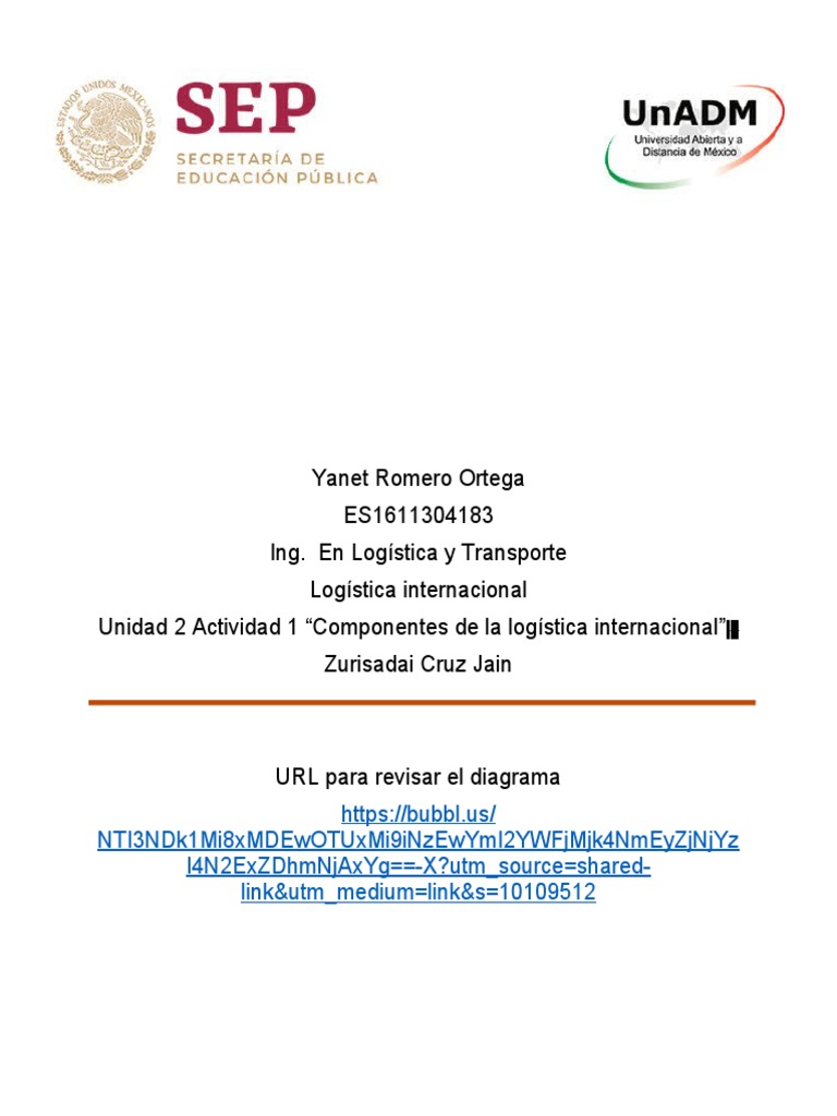 Llgi U2 A1 Yaro | PDF | café | aduana