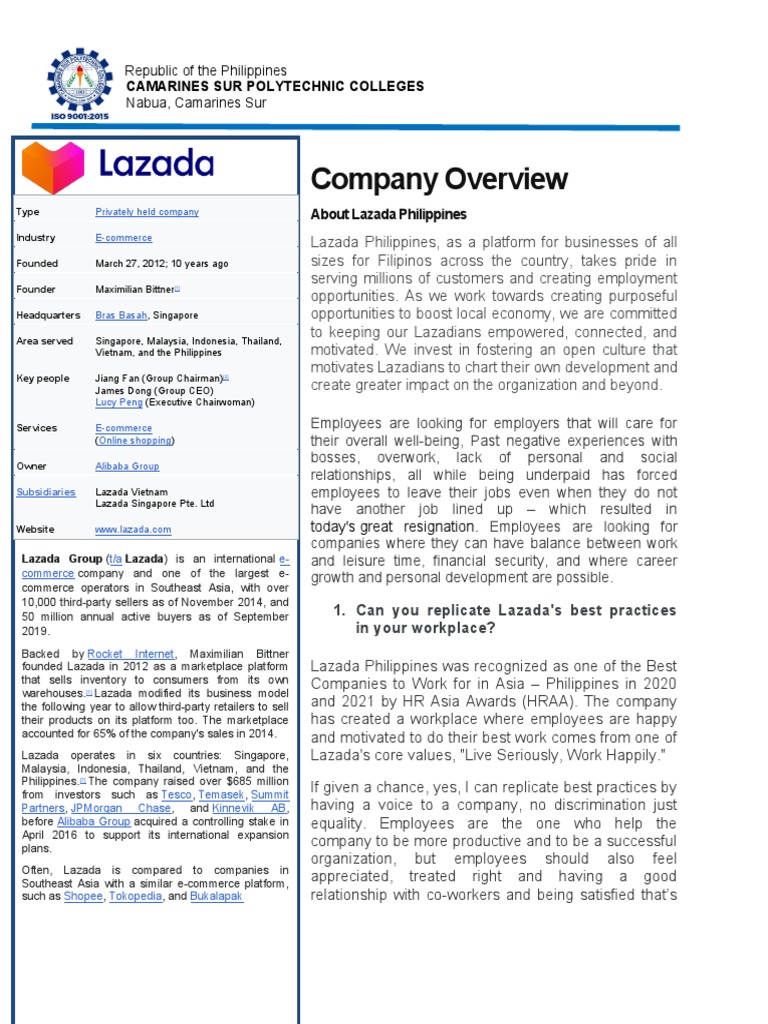 Case Study Organizational Behavior Pdf Service Industries Economies