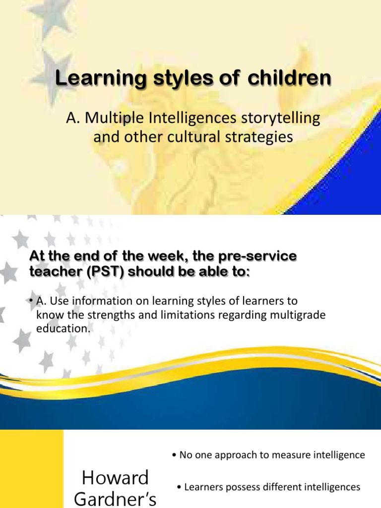 Teaching Multi Grade Classes GROUP 2 PDF | PDF | Storytelling | Oral ...