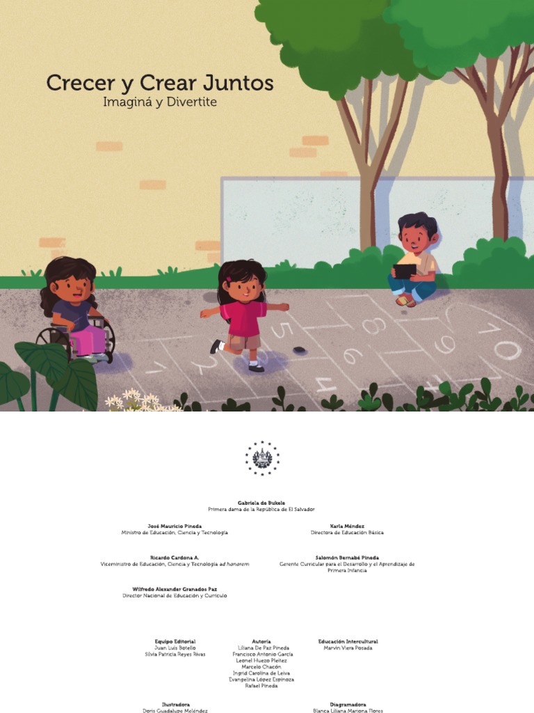 Libreta 7 Años PDF | PDF