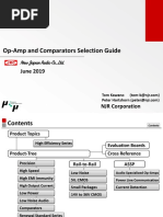SSI MSI LSI VLSI Comparison | PDF | Integrated Circuit | Very Large ...