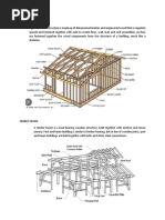 FEMA - Seismic Design of Wood Structures | PDF | Framing (Construction ...