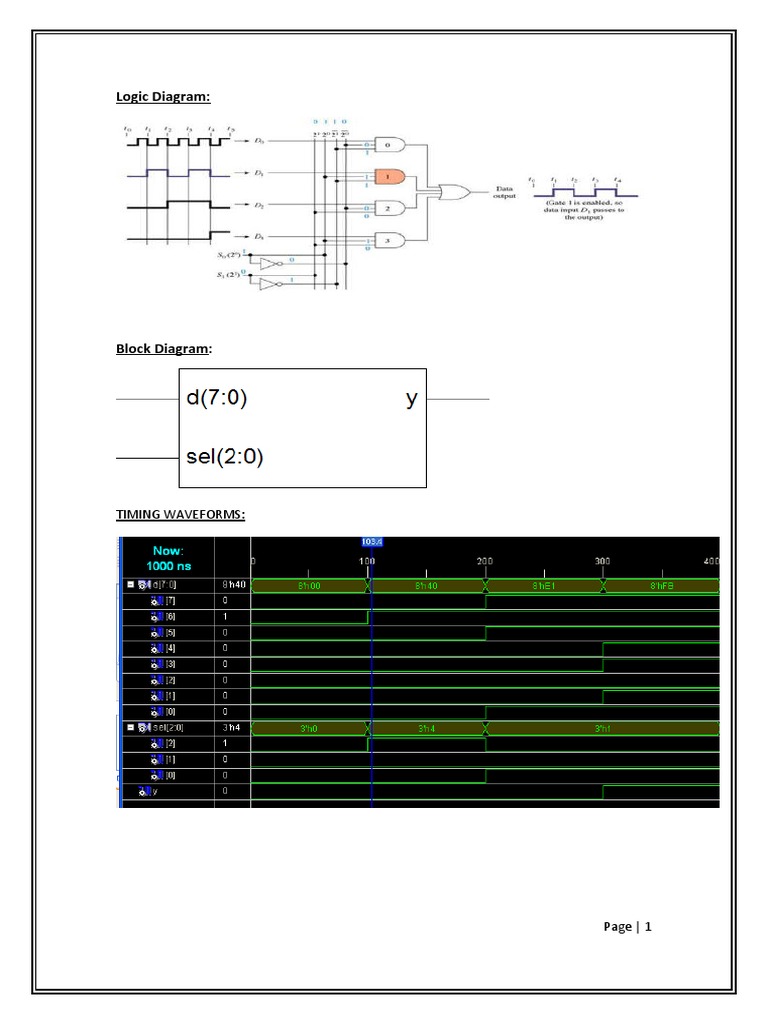 Final Record 1st Sem Mtech | PDF | Logic Gate | Computer Engineering
