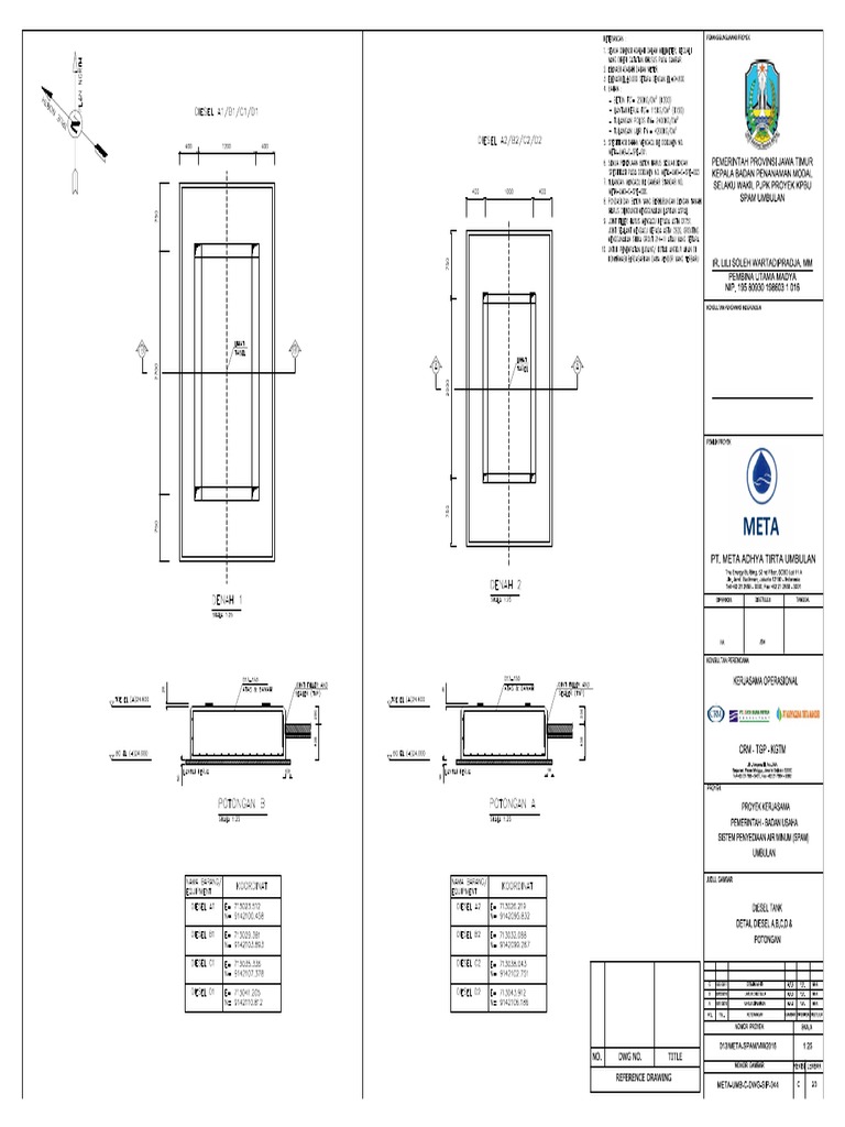 Meta Umb C DWG Sip 044 | PDF