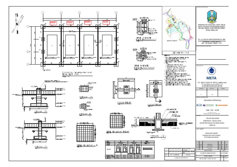 Meta Umb C DWG Sip 039 | PDF
