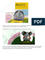 Plantilla Tipex Chuletas | PDF