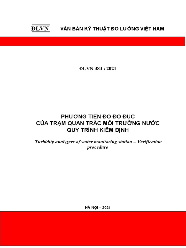 DLVN 384 2021 Do Duc Cua Nuoc QTKD 1 | PDF