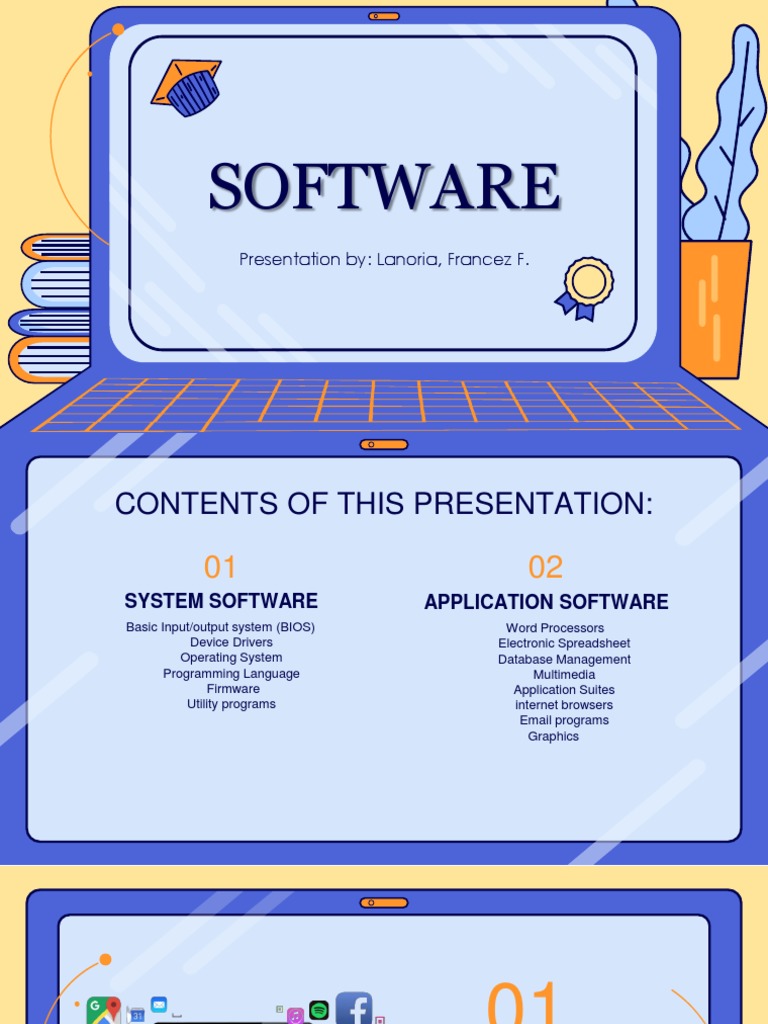 Software | PDF | Bios | Computer Programming