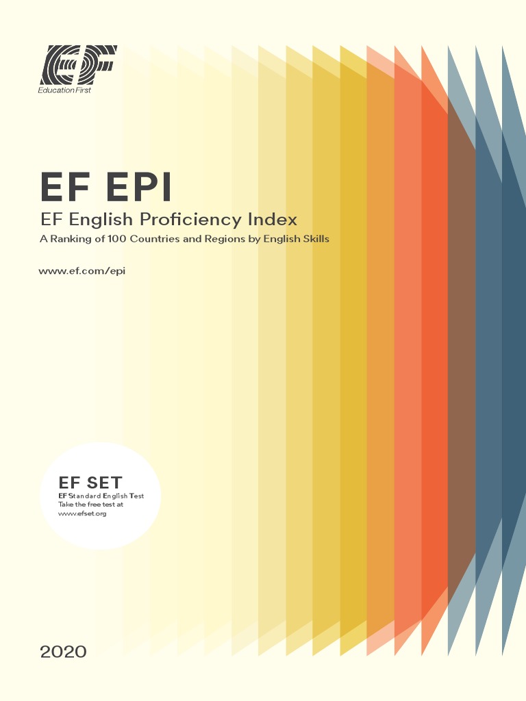 Ef Ep English | PDF | English Language | Innovation Ef Ep English | PDF | English Language | Innovation