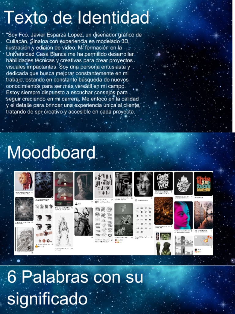 Jam - Esparza Lopez Fco Javier | PDF