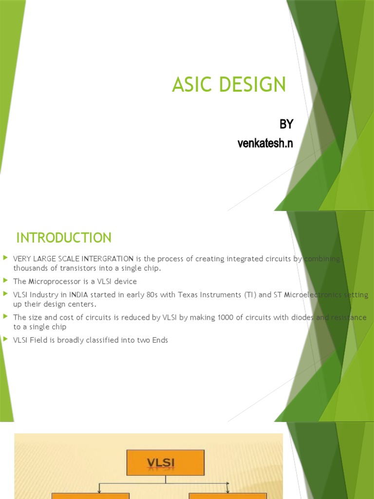 Vlsi Front-End Desgin | PDF | Hardware Description Language | Field Programmable Gate Array