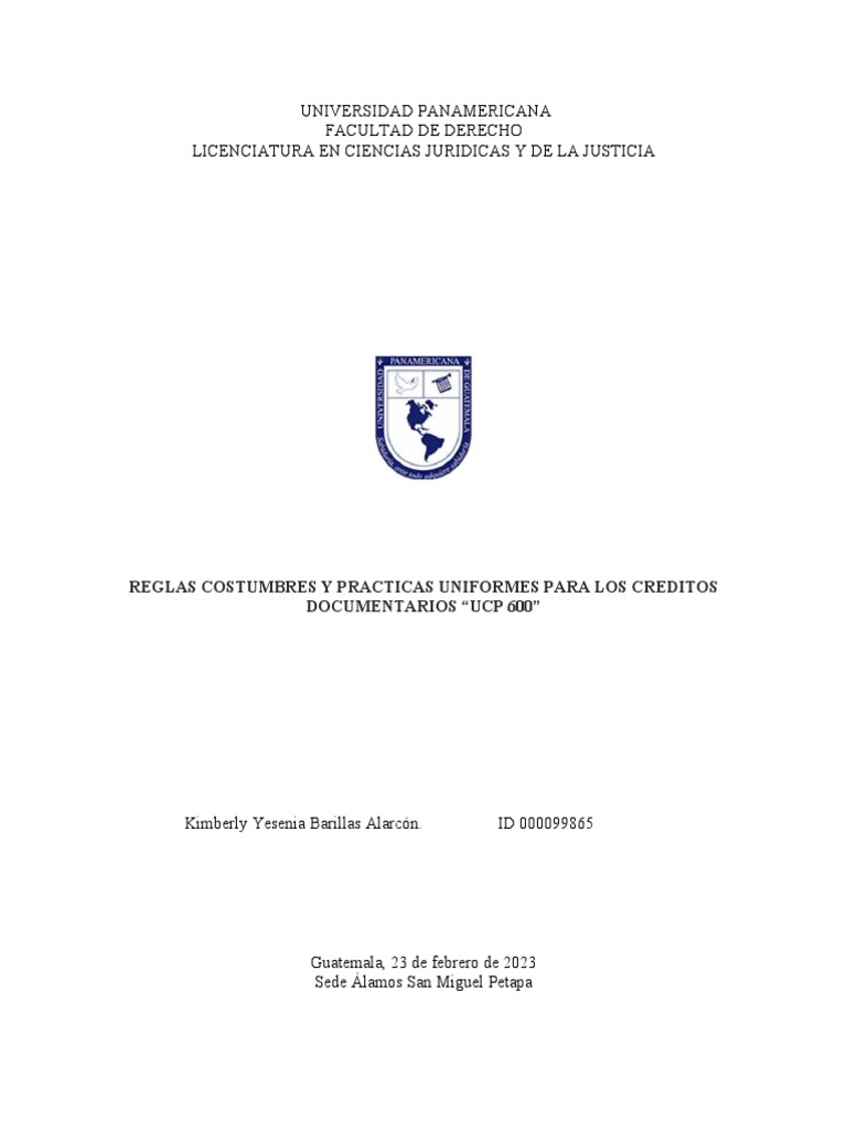 Ucp 600, KB | PDF | Carta de crédito | Bancos