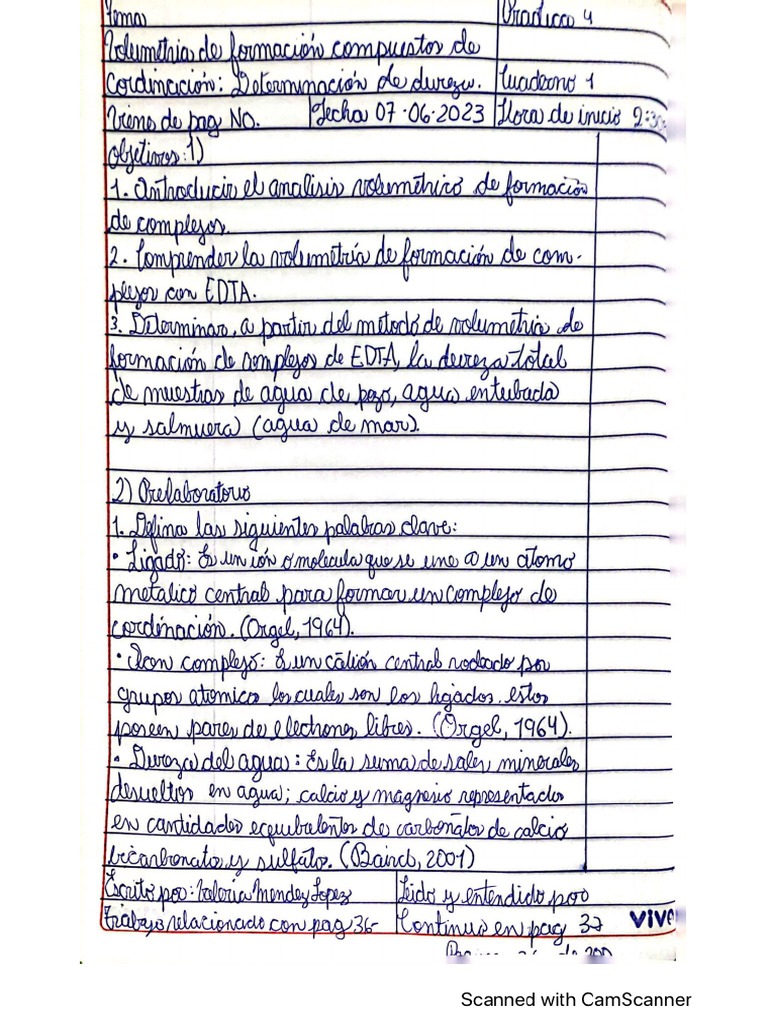 Práctica No 4 Pdf Pdf