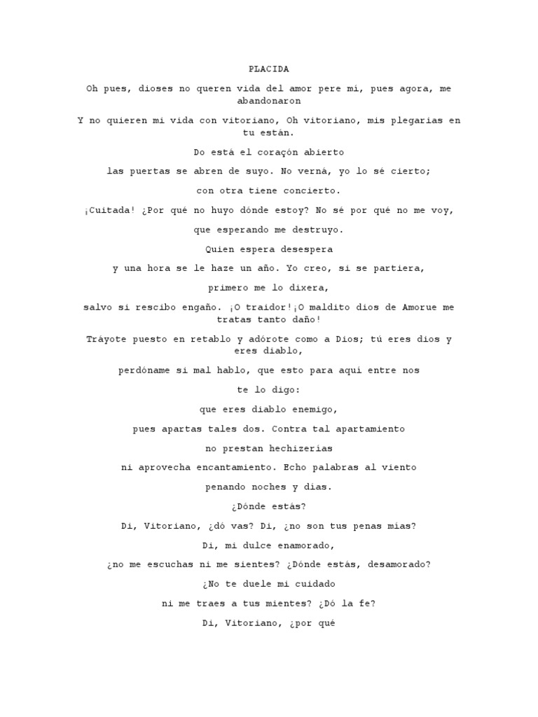 Guion New | PDF | Amor | Cupido