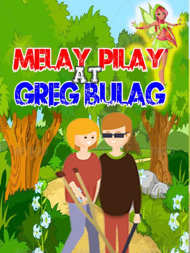 Melay Pilay at Greg Bulag | PDF