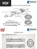 Interzone 485 - Application Guidelines | PDF | Paint | Corrosion