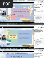 QSSSA With Examples | PDF
