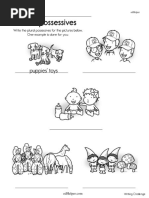 ELPAC Practice | PDF