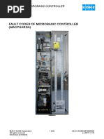 KCE Combined Presentation | PDF | Elevator | Switch